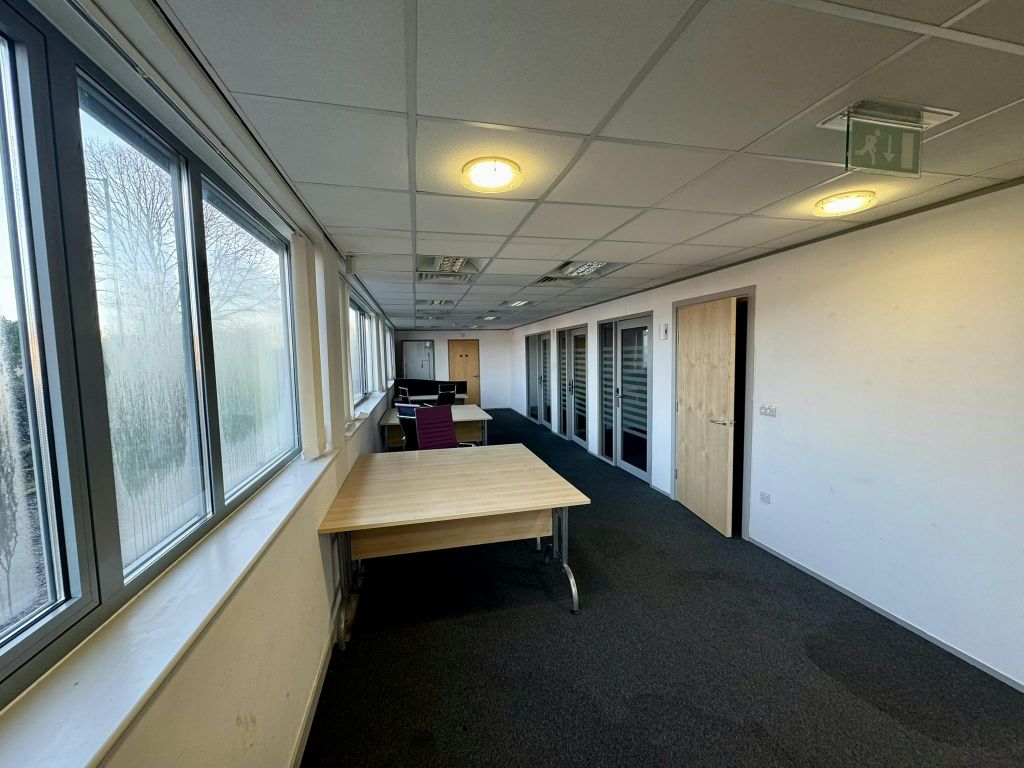Suite A, Mercury House, Shrewsbury Business Park, Shrewsbury SY2 ...