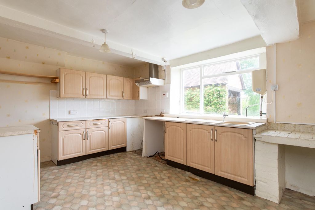 Church Bank Farmhouse, Binton, Stratford-Upon-Avon, Warwickshire CV37 ...