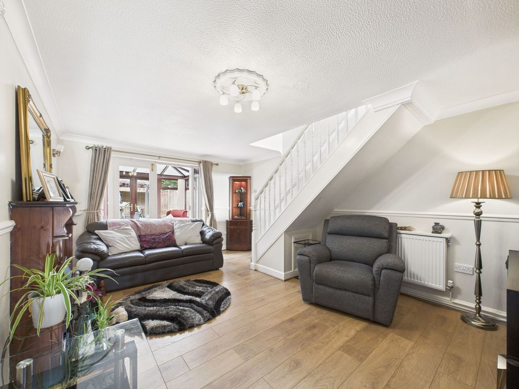 Mayfield Close, Catshill B61, 2 bed terraced house for sale, £210,000 | PrimeLocation