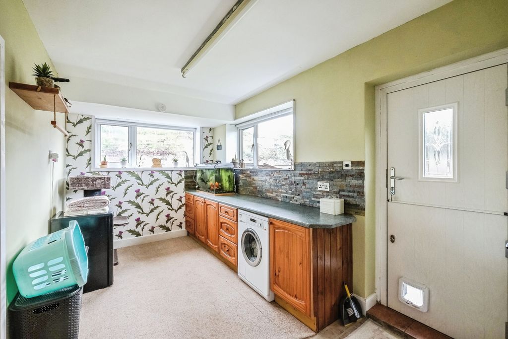 Croftlands, Gairloch IV21, 3 bed detached bungalow for sale, £340,000 ...