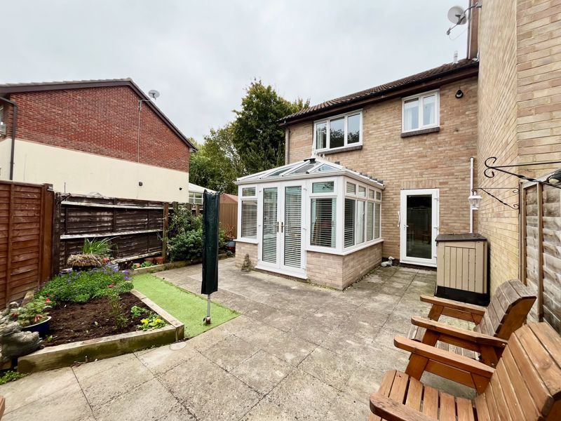 Kennmoor Close, Warmley, Bristol BS30, 1 bed property for sale, £ ...