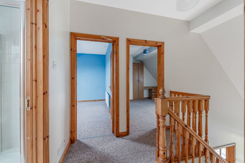 53 Oak Avenue, Ballyhalbert, Newtownards, County Down BT22, 5 bed detached bungalow for sale, £ ...