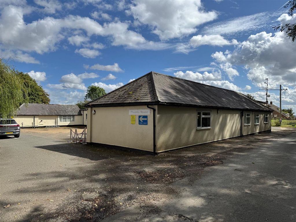 Hastingwood Road, Hastingwood, Harlow CM17, Property for sale, £850,000 ...