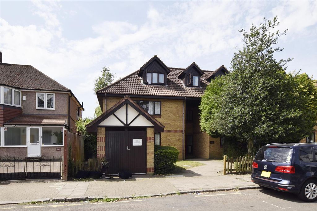 Marnham Court, Wembley, Middlesex HA0, Studio for sale, £200,000 ...