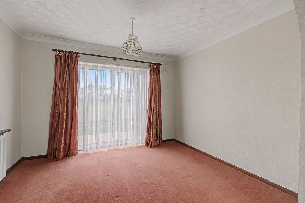 Throstlenest, Farcet PE7, 3 bed detached bungalow for sale, £325,000 ...