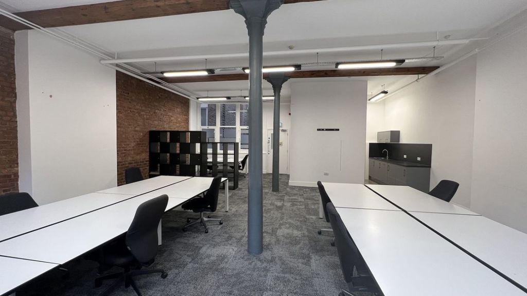 Portland Street, Manchester M1, Office to let, £12,000 pa | PrimeLocation
