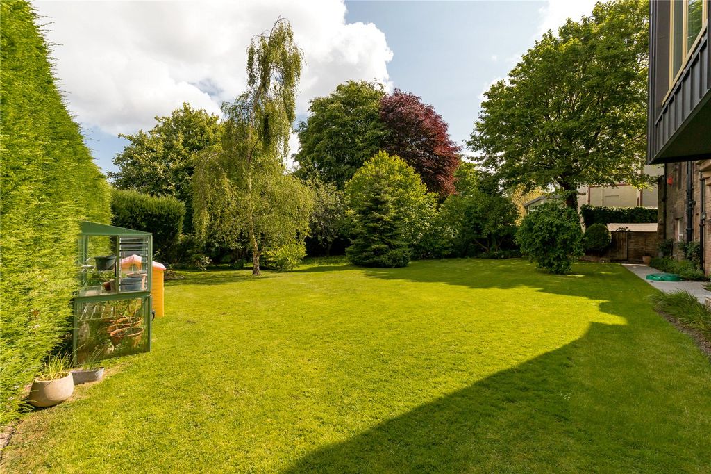 6 Wester Coates Gardens, Wester Coates, Edinburgh EH12, 5 bed detached ...