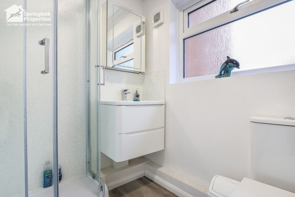 103-105, Bournemouth Road, Poole, Bournemouth, Dorset BH14, 1 bed flat ...