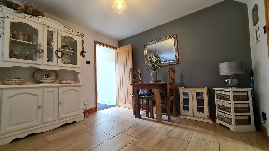 Morehall View, Wharncliffe Side S35, 3 bed terraced house for sale, £ ...