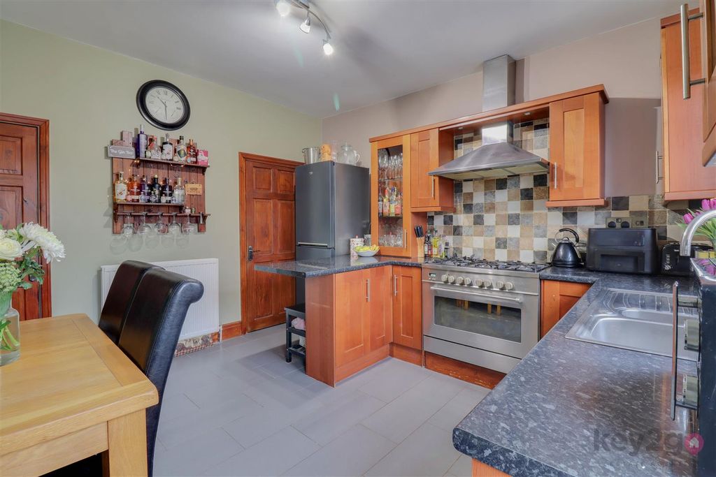 Medlock Road, Handsworth, Sheffield S13, 3 bed terraced house for sale ...
