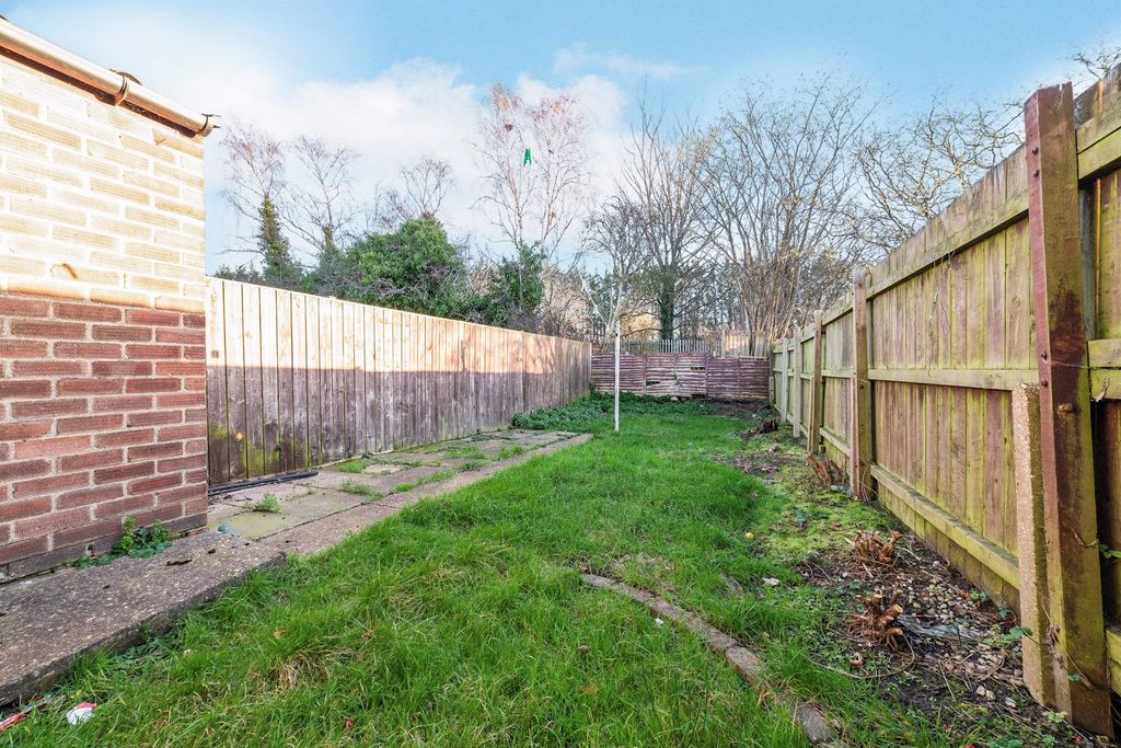 Rosedale Grove, Hull HU5, 3 bed terraced house for sale, £125,000 ...