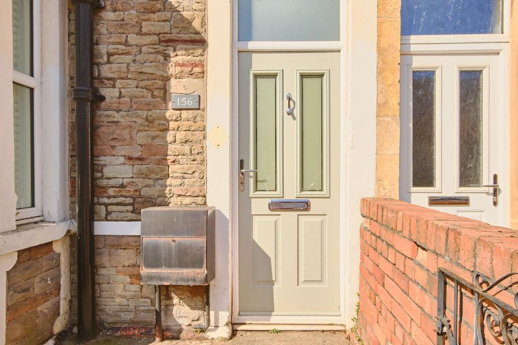 Wick Road, Brislington BS4, 3 bed terraced house for sale, £425,000 ...