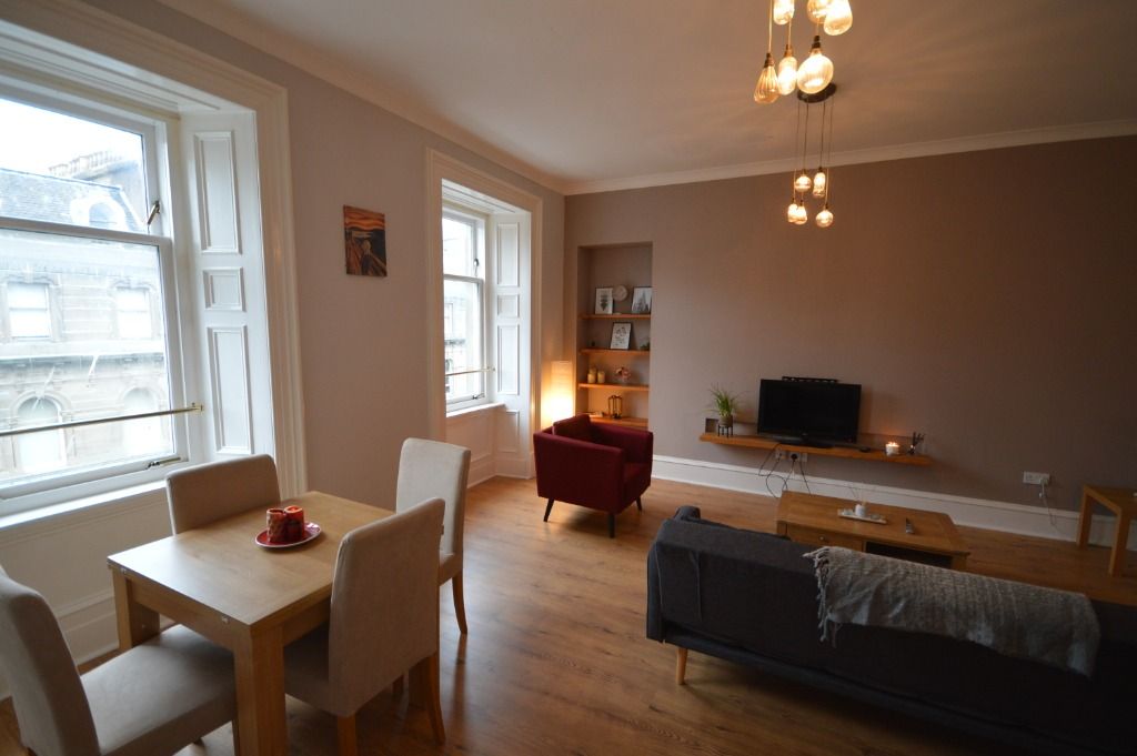 Commercial Street, City Centre, Dundee DD1, 2 bed flat to rent, £900 ...