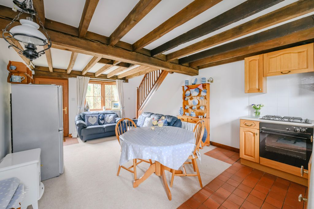 Breaden Heath, Whitchurch SY13, 6 bed barn conversion for sale, £ ...