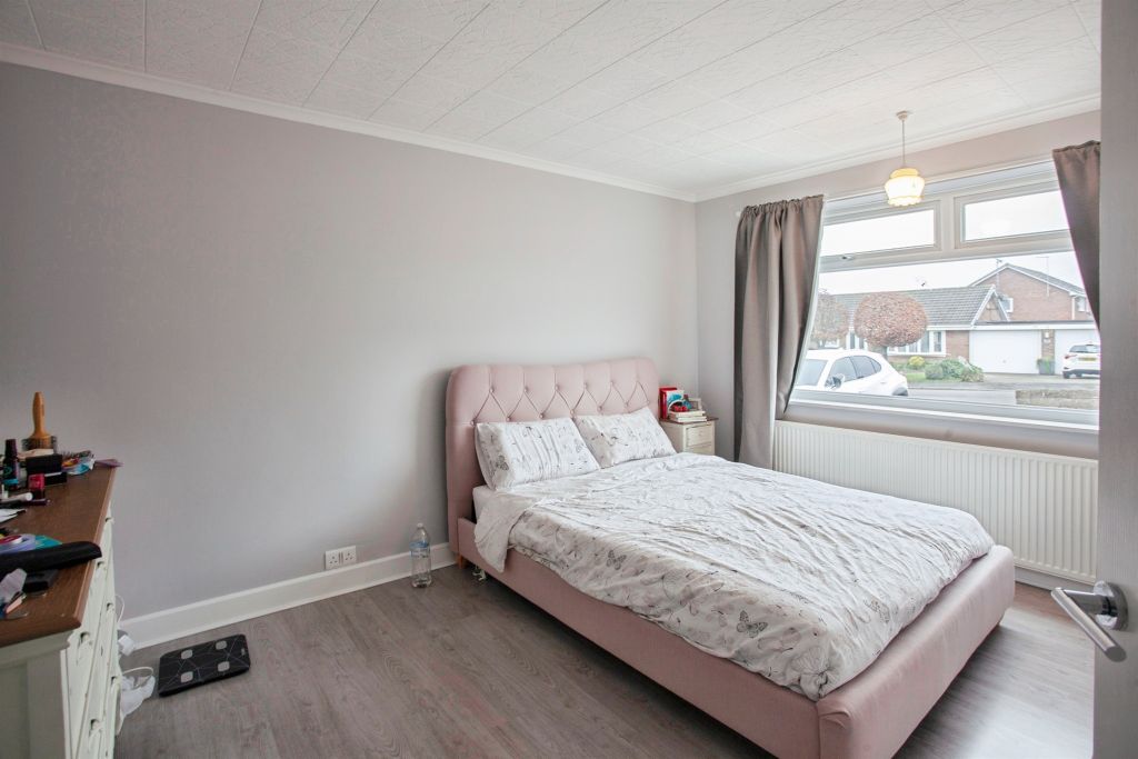 Ranworth Road, Bramley, Rotherham S66, 3 bed detached bungalow for sale ...