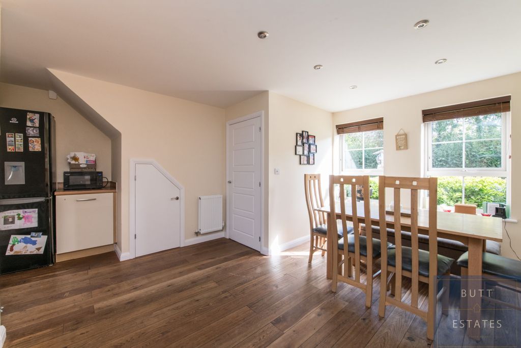Pinn Lane, Exeter EX1, 3 bed semi-detached house for sale, £325,000 ...