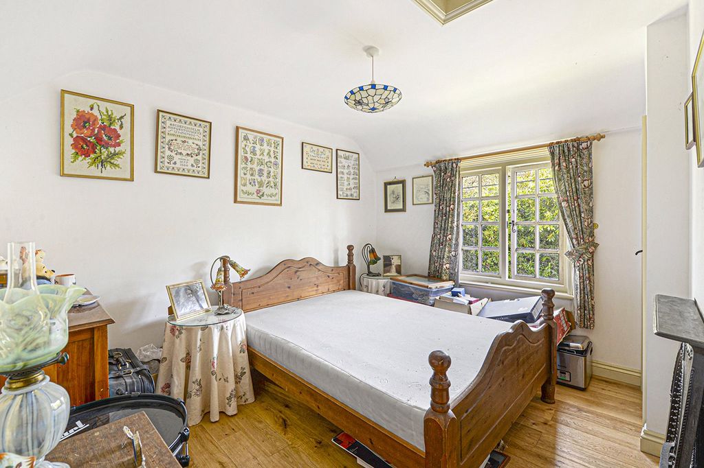 Rock Cottages, Down Lane, Frant, Tunbridge Wells TN3, 3 bed end terrace ...
