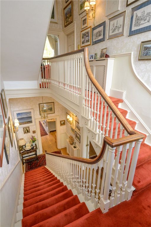 Queens Parade, Bath, Somerset BA1, 5 bed end terrace house for sale, £ ...
