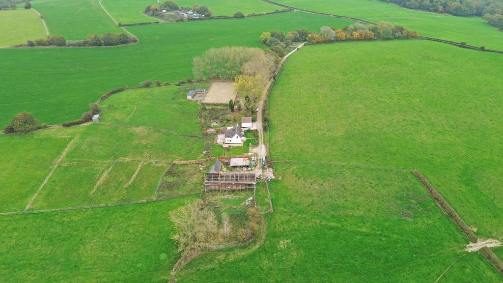 Audley Road, Talke ST7, Land for sale, £400,000 | PrimeLocation