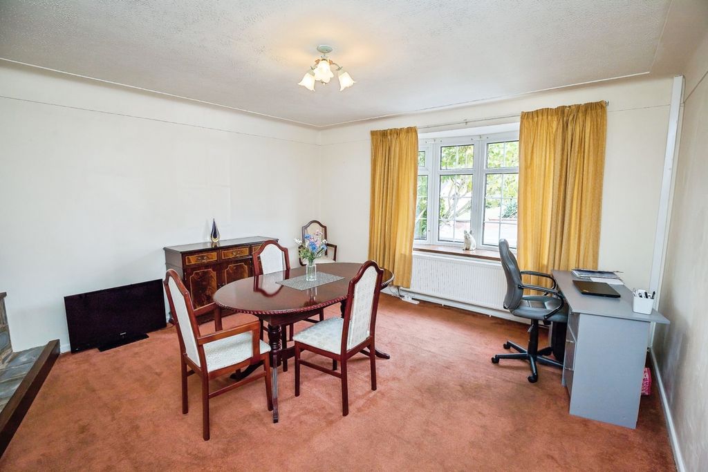 Wood Lane, Hawarden, Deeside, Clwyd CH5, 3 bed terraced house for sale ...