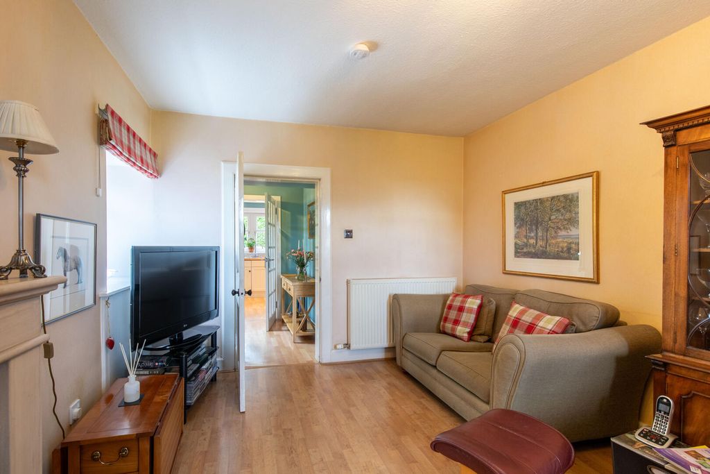 Burrelton, Blairgowrie PH13, 3 bed farmhouse for sale, £349,950 ...