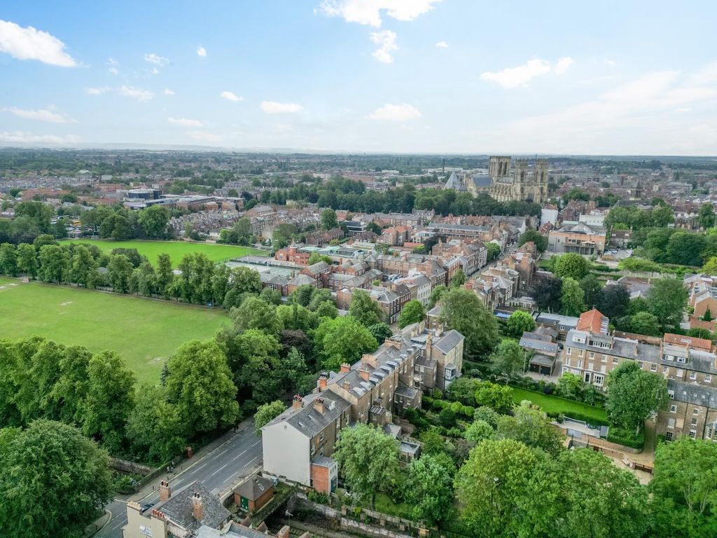 Bootham, York YO30, 5 bed end terrace house for sale, £1,000,000 ...