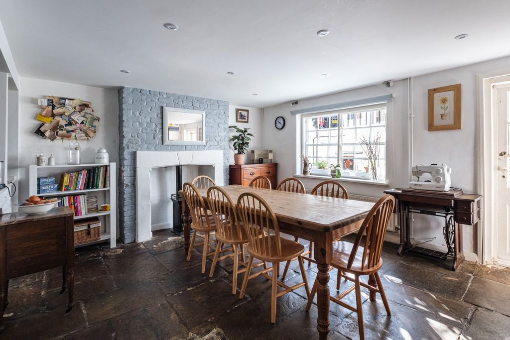 Bromfield Street, Angel N1, 3 bed terraced house for sale, £2,000,000 ...