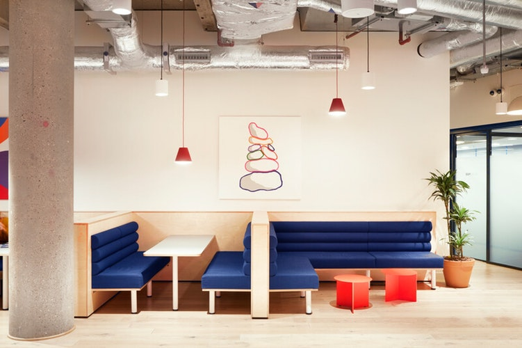 Poultry, Monument EC2R, Office to let, £59,000 pa | PrimeLocation
