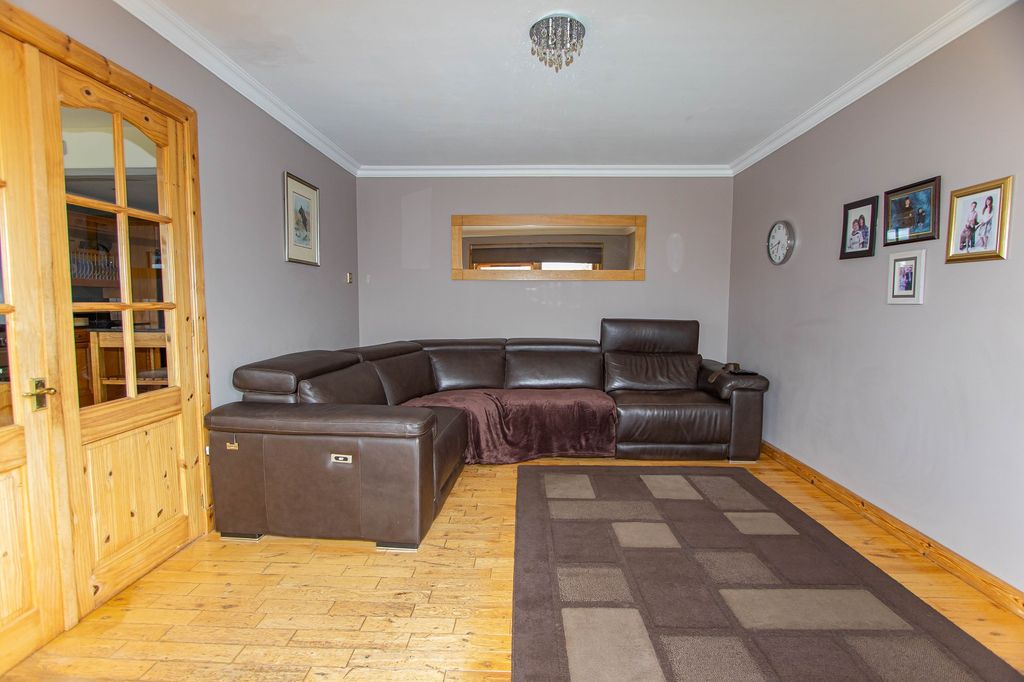 Castletown, Thurso, Highland. KW14, 5 bed detached house for sale, £ ...