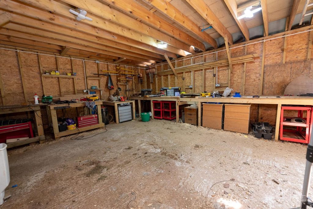 Fort Norris, Millfield Avenue, East Cowes PO32, 4 bed detached house ...