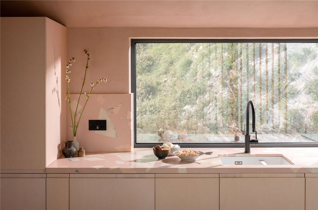 Tregonhawke, Whitsand Bay, Torpoint, Cornwall PL10, 1 bed bungalow for ...