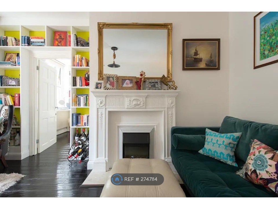 Matilda House, London E1W, 2 bed flat to rent, £2,400 pcm | PrimeLocation