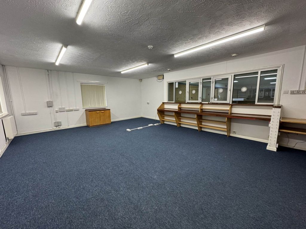 48-64 Stanley Road, Liverpool L5, Office for sale, £475,000 | PrimeLocation