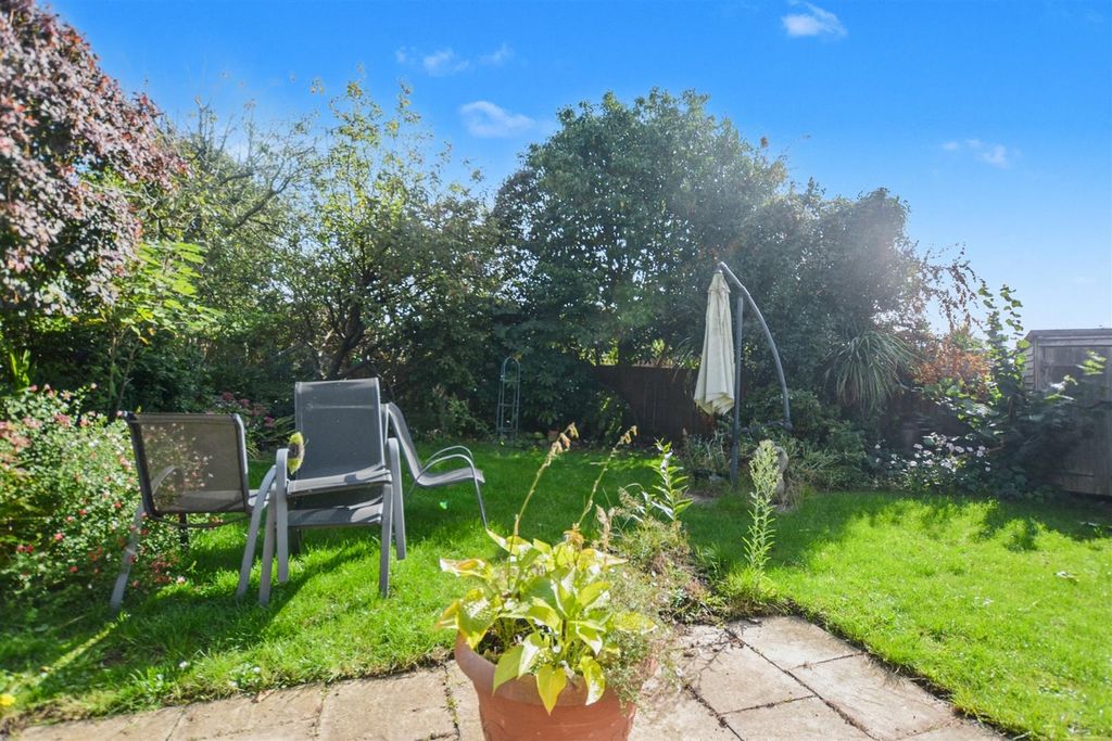 Erdington Way, Toton, Nottingham NG9, 5 bed detached house for sale, £ ...