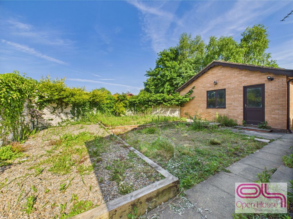 Ashfield Court, Preston PR2, 3 bed bungalow for sale, £215,000 ...