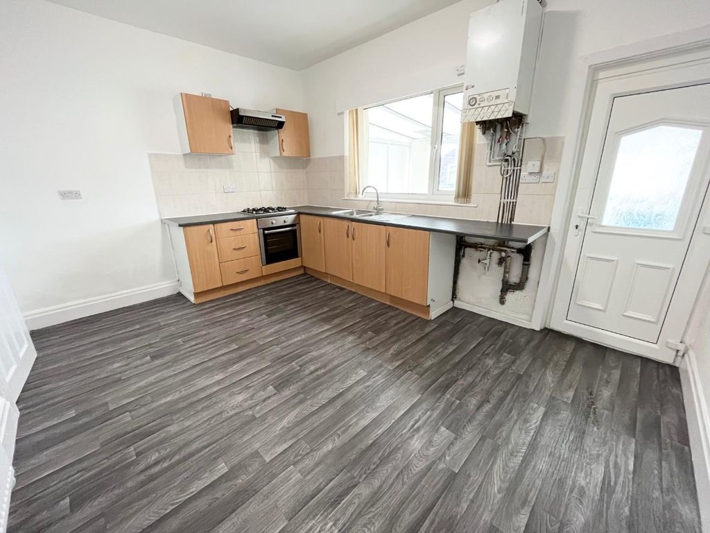 Albion Street, Radcliffe, Manchester M26, 2 bed terraced house for sale ...