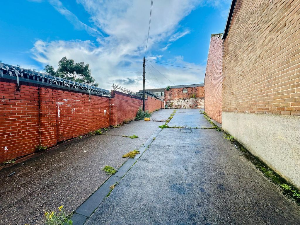 Elswick Road, Newcastle Upon Tyne NE4, Property to let, £24,000 pa ...