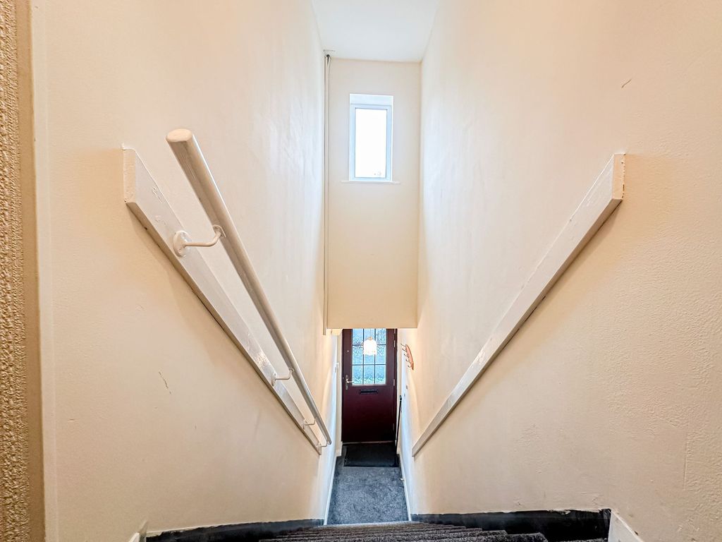 Thingwall Road, Wirral CH61, 2 bed flat for sale, £92,000 | PrimeLocation