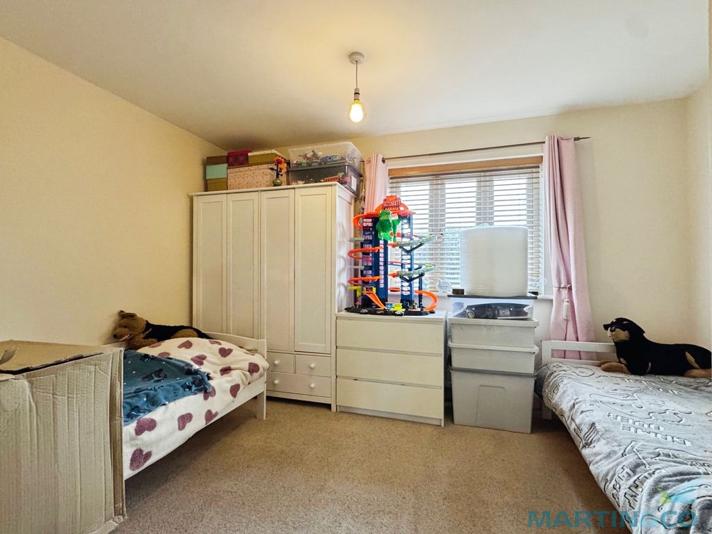 Singleton, Ashford TN23, 2 bed semi-detached house to rent, £1,275 pcm ...