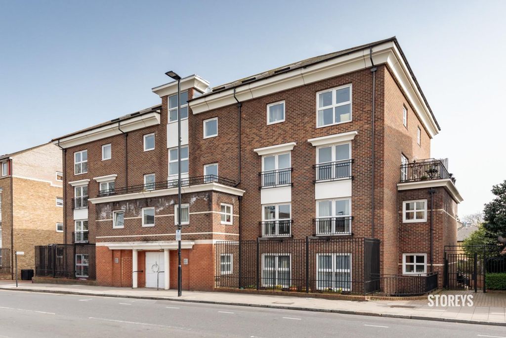 Melville Place, Islington, London N1, 2 bed flat to rent, £3,250 pcm ...