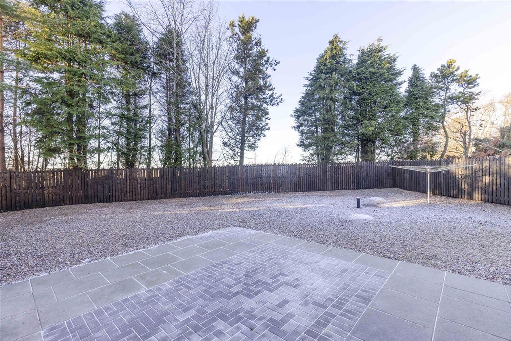 Reveston Steadings, Whitburn EH47, 4 bed detached house for sale, £ ...