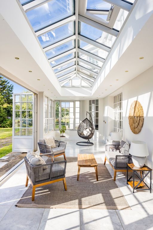 Church Lane, Lyminster BN17, 6 bed property for sale, £2,000,000 ...
