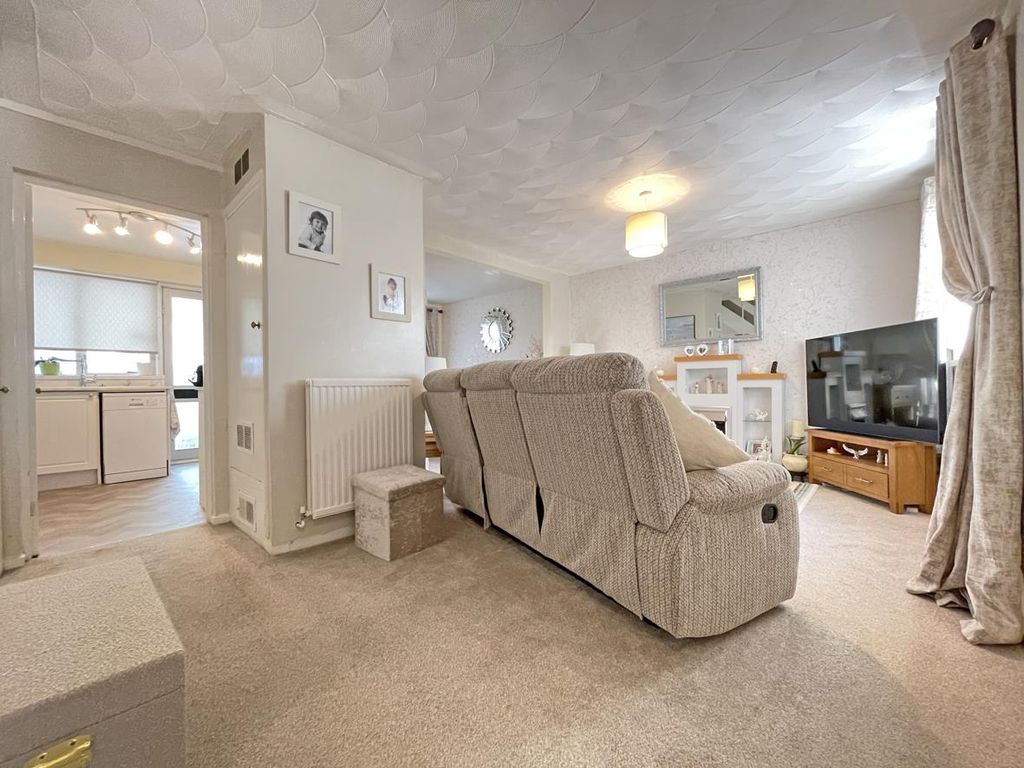 St. Peters Road, Plymouth PL5, 2 bed property for sale, £190,000 ...