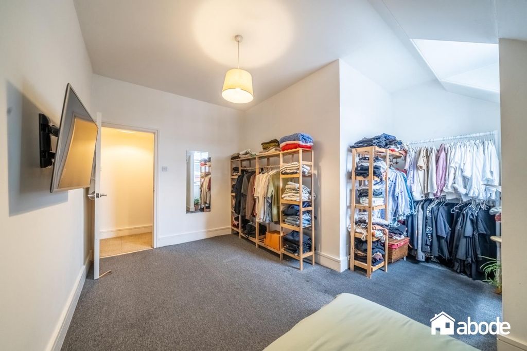 Holt House, Ullet Road, Sefton Park, Liverpool L17, 2 bed flat for sale ...