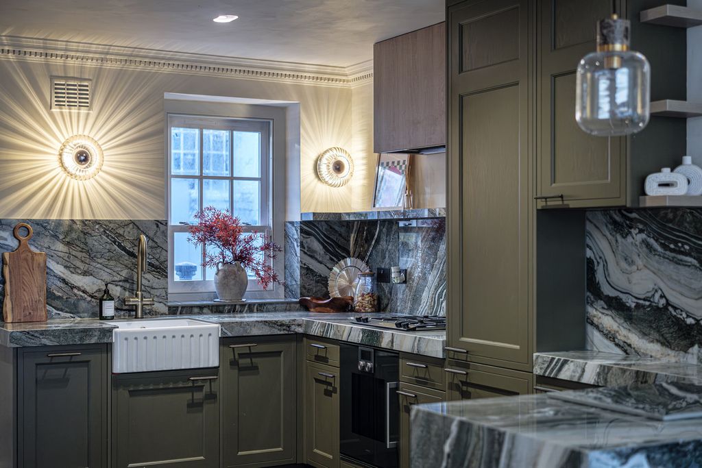 Flask Walk, London NW3, 3 bed terraced house for sale, £2,500,000 ...