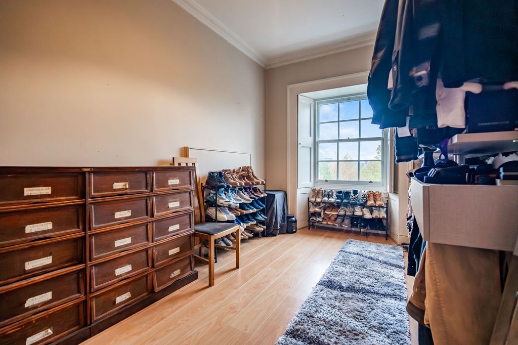 Marshall Place, Perth PH2, 4 bed flat for sale, £270,000 | PrimeLocation