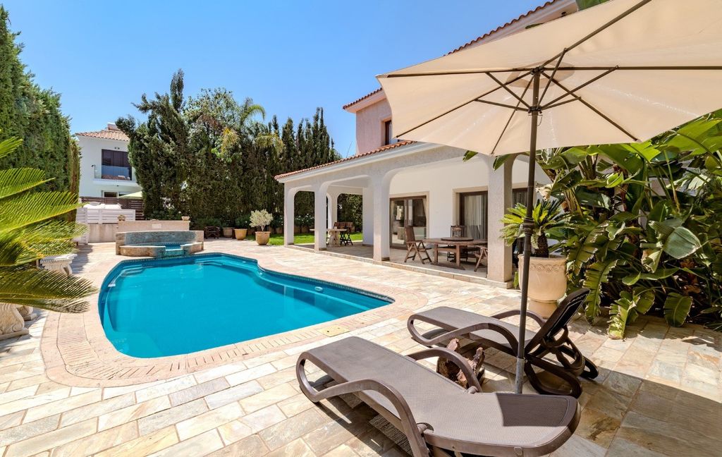 Pernera, Famagusta, Cyprus, 4 bed villa for sale, £1,301,263 ...