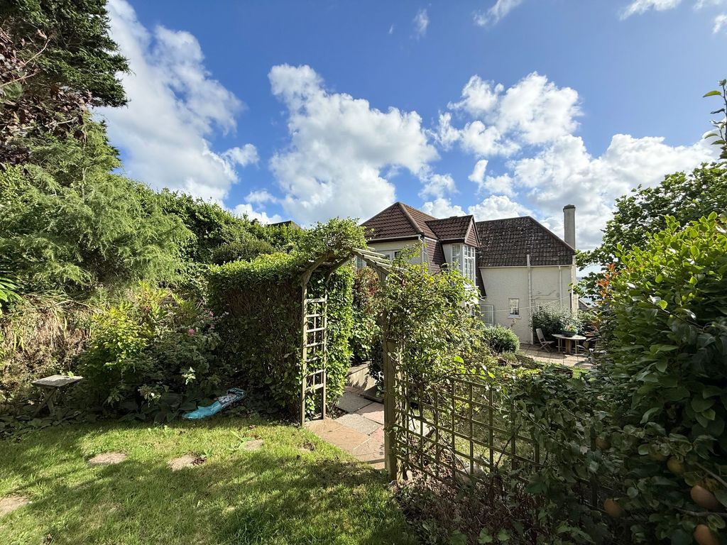 Tredynas Road, Falmouth TR11, 4 bed detached house for sale, £1,000,000 ...