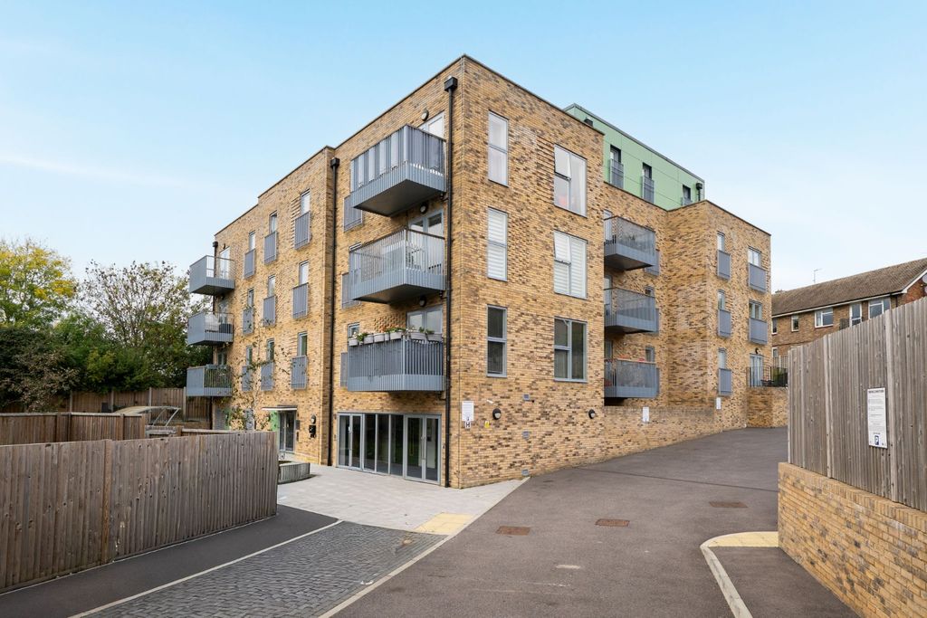 Downsman Court, Hangleton Way, Hove BN3, 1 bed flat for sale, £240,000 ...