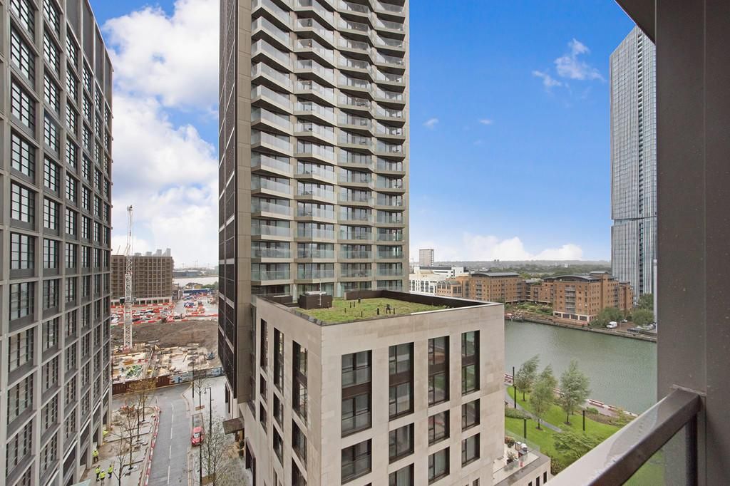10 Park Drive, London E14, Studio for sale, £450,000 | PrimeLocation